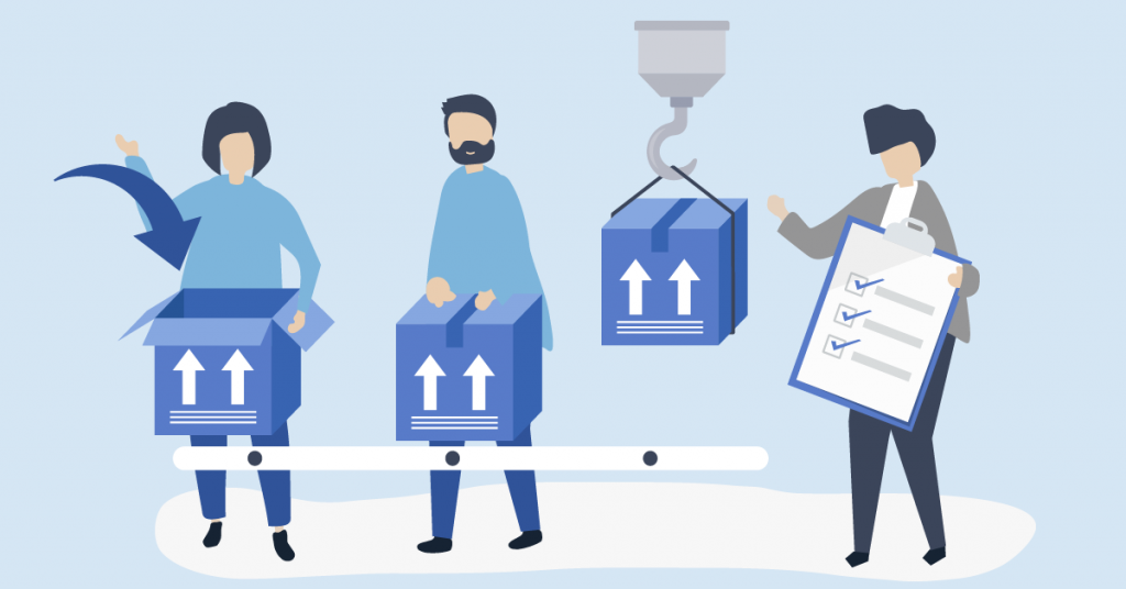 3 cases de logística que NÃO deram certo - Deverhum