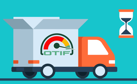 Como mensurar o OTIF (On-Time & In-Full) corretamente - Deverhum