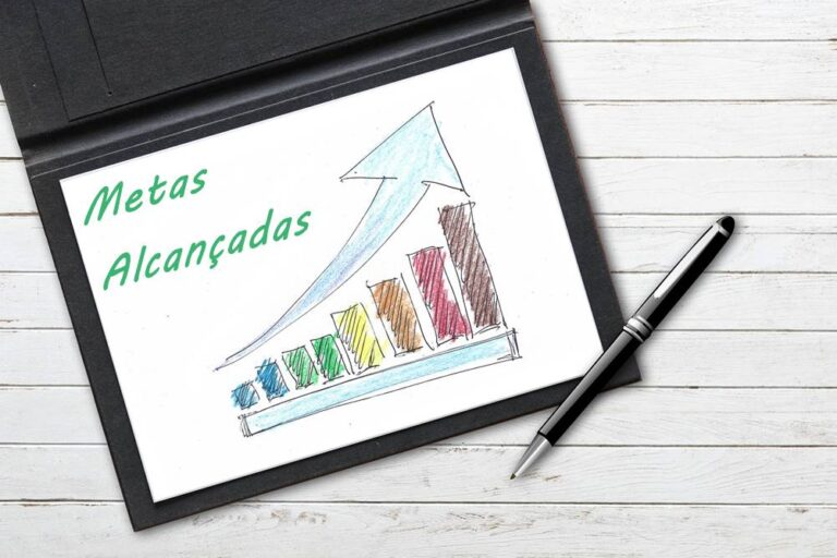 5 passos para Definir e Alcançar Metas Empresariais - Deverhum