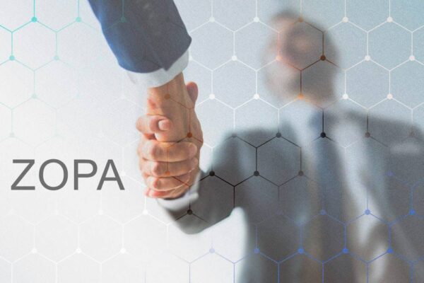 3 Dicas de Negociação ZOPA - Deverhum