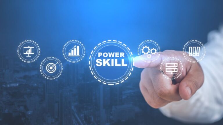 O que são Power Skills e como desenvolvê-las? - Deverhum