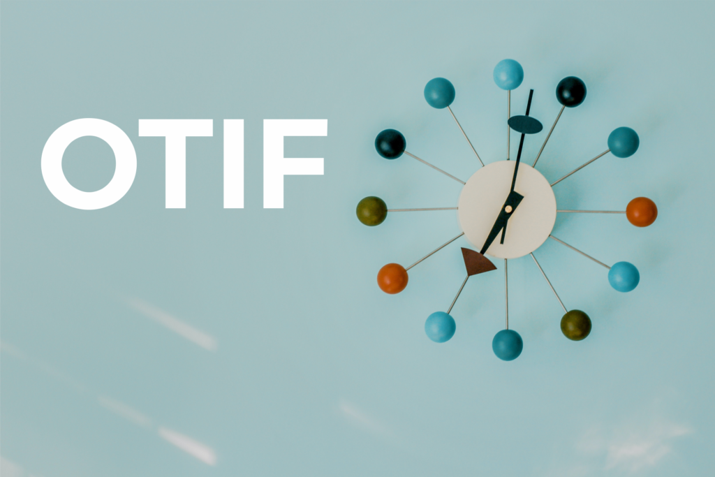 KPI OTIF: Significado, Importância e Como Calcular - Deverhum